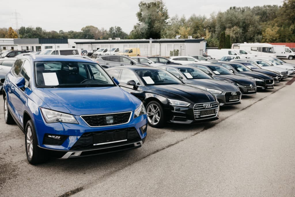 Aktuell - Centro Automobile