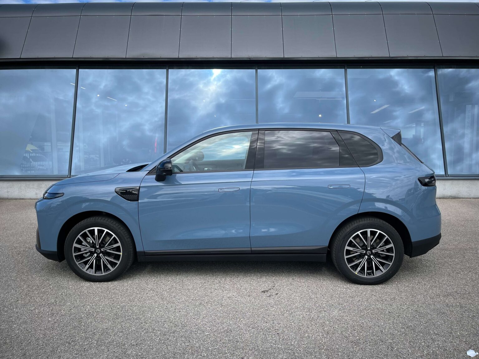 Leapmotor B10 B10 - Design Pro Max